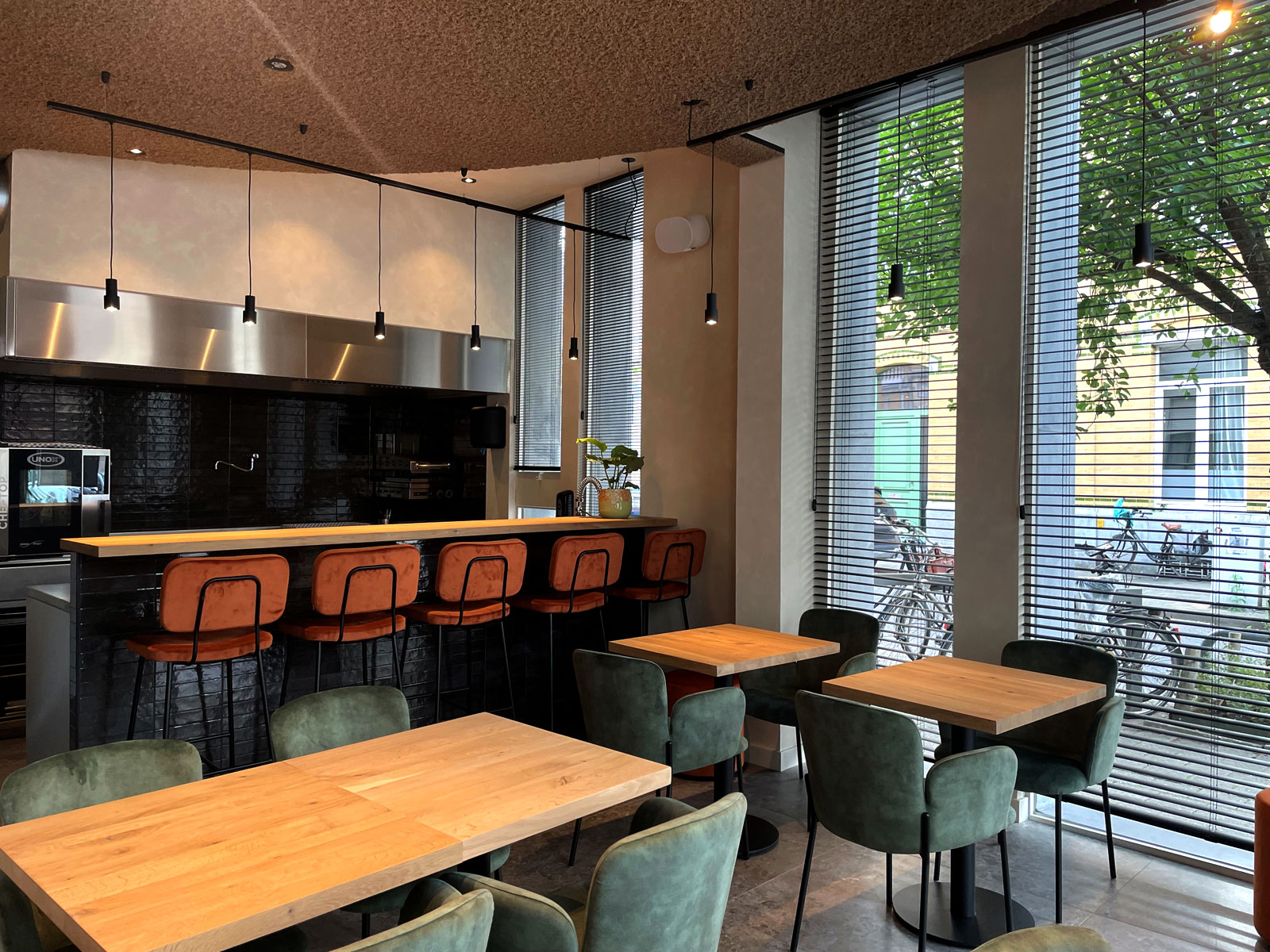 Bistro Goest - stap binnen met Goest'ing